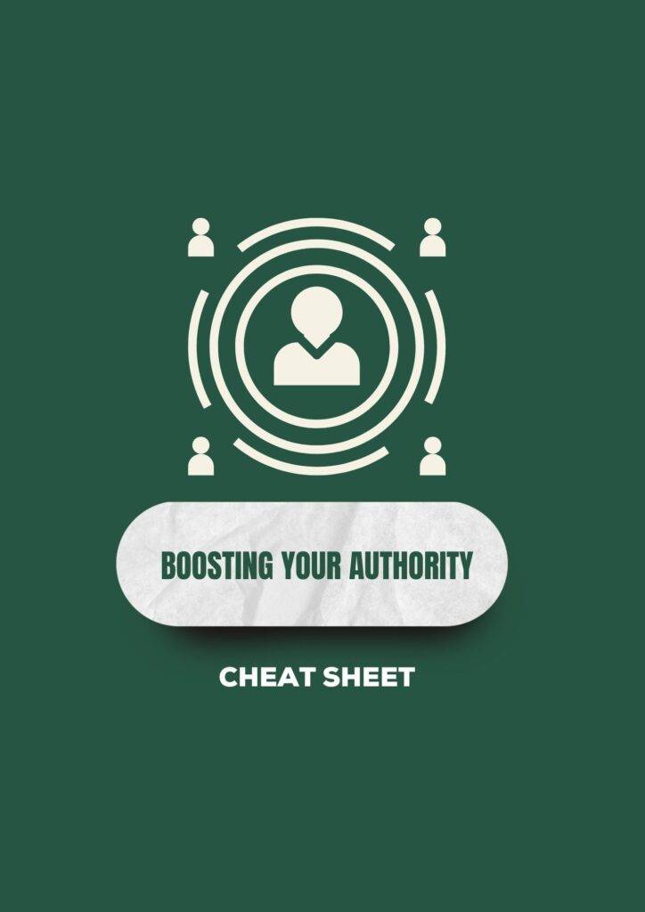 Cheat Sheets – OAWA